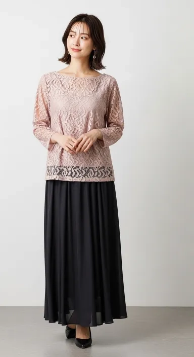 30 Lace Outfits 2026 That Are Actually Easy To Wear